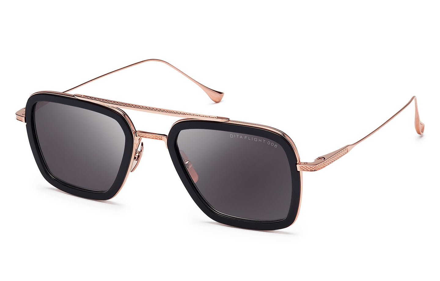 DITA — HI-TREND DITA — HI-TREND
